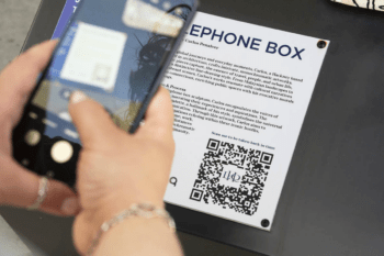 Discover Zubr's AR Trails: Augmented Reality Adventures