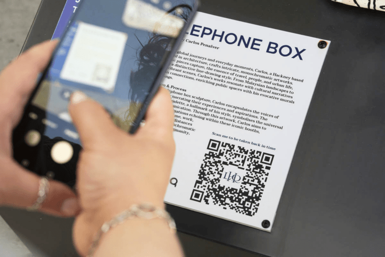 Discover Zubr's AR Trails: Augmented Reality Adventures